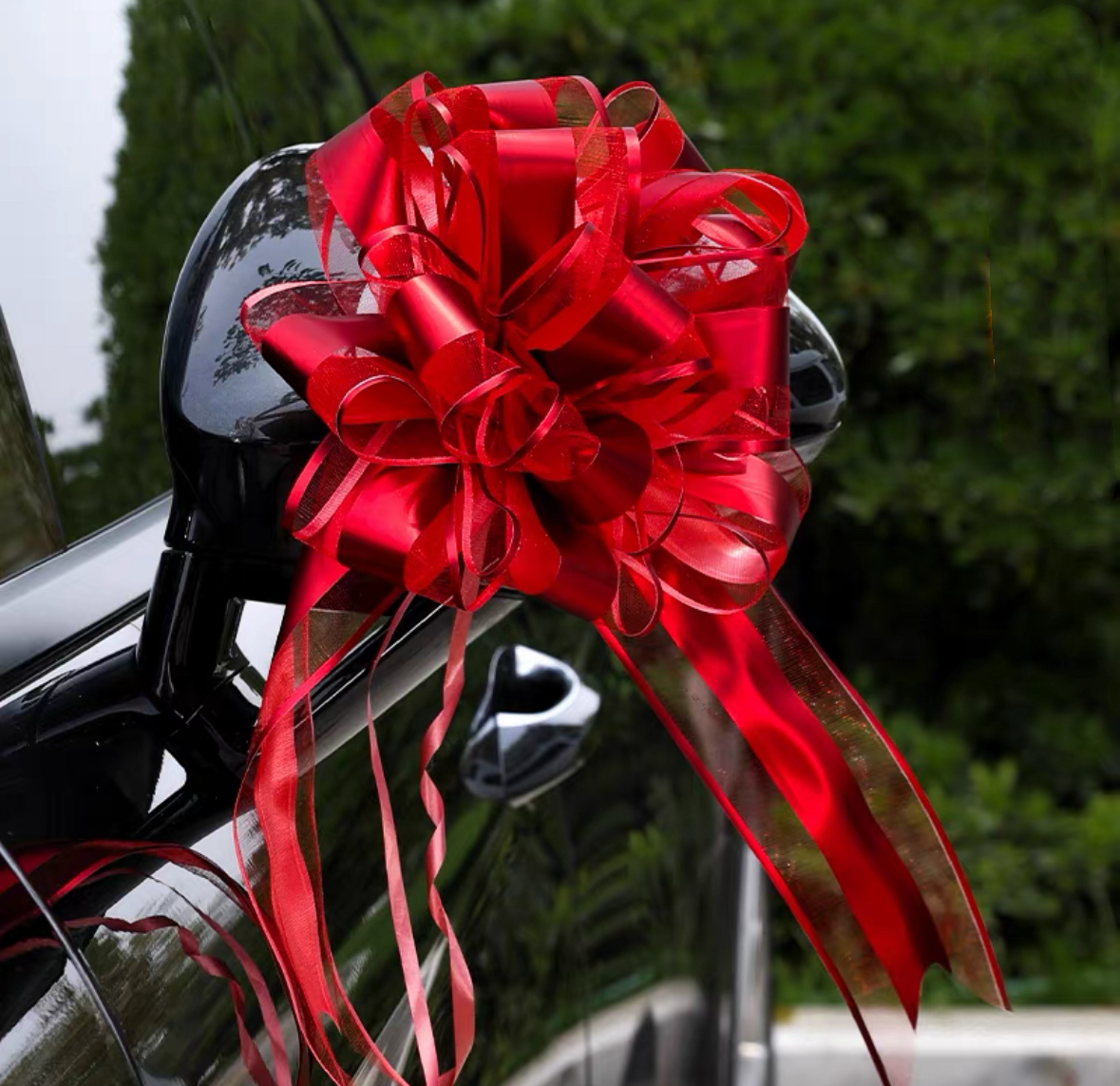 Bow Pull Style 2 – theflowerroomsupply